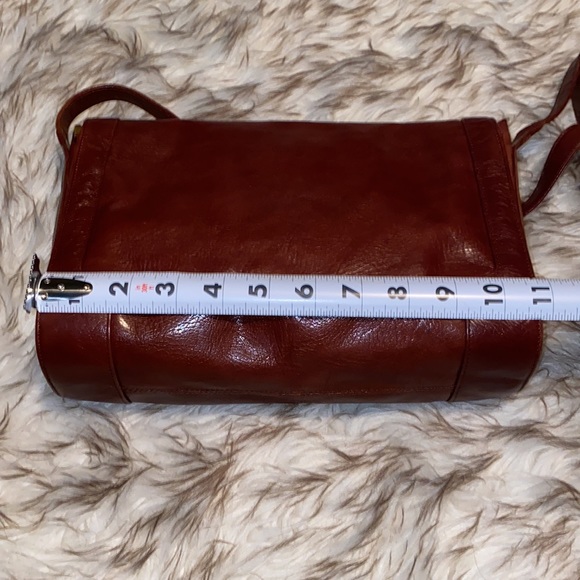 Lladro | Bags | Lladro Vintage Spanish Leather Bag Evc | Poshmark